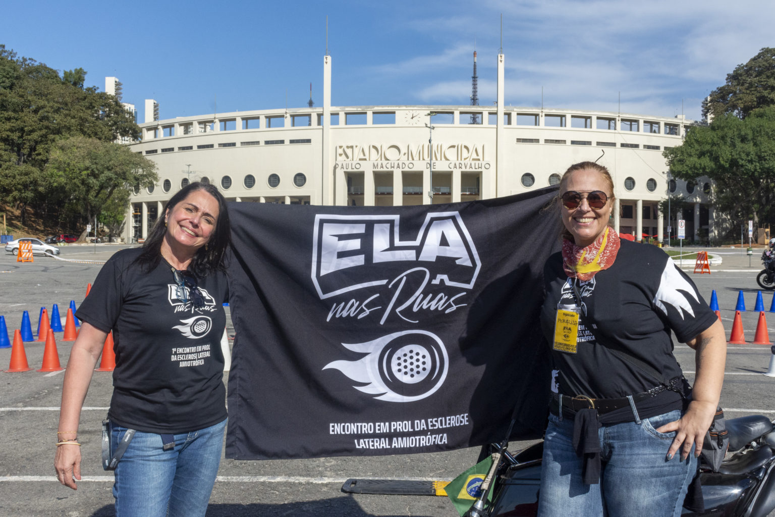 Associação Pró-Cura da ELA – Esclerose Lateral Amiotrófica